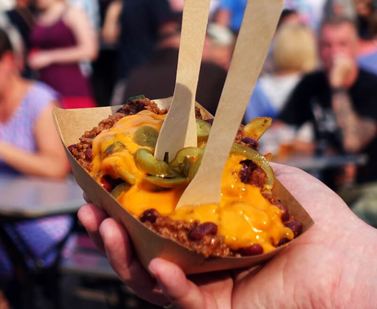 Street Food Styles | Pulled Meat Truck, Burrito Bike & Wood Fired BBQ